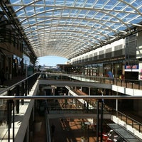 Birkenhead Point Outlet Centre - Outlet Mall in Inner West