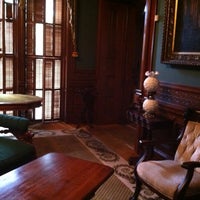 Littlefield Home (LFH) - University of Texas-Austin - Austin, TX