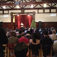 Reality San Francisco - Church in San Francisco