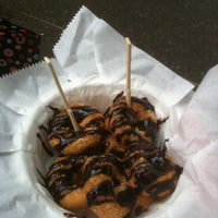 Street Donuts - South Lake Union - 5 tips