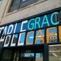 Table Grace Cafe - Downtown Omaha - 5 tips from 53 visitors