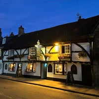 New Inn - 12 tips from 278 visitors