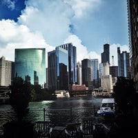 Kinzie Street Bridge - Bridge in Chicago