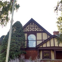 Emma S. Clark Memorial Library - Setauket, NY