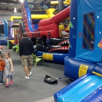 The Jumpy Place - 7 tips