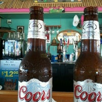 Low Key Tiki - American Restaurant