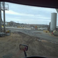 International Paper Georgetown Mill - 3 tips