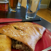 Brick Road Pizza Co. (Now Closed) - Pizzeria in East Hills