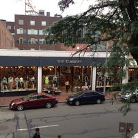 The Tannery - Clothing Store in Harvard Square