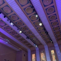 Design Exchange - Financial District - 8 tips