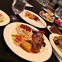 Saloma Bistro & Theatre Restaurant - Kuala Lumpur City Center - 1 tip ...