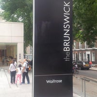 The Brunswick - Bloomsbury, Greater London