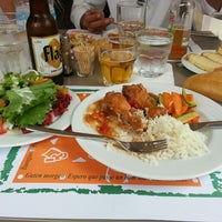 Ibis Marcory Abidjan - Bld Valéry Giscard D'Estaing