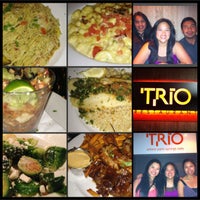 Trio Restaurant - 89 tips from 4179 visitors