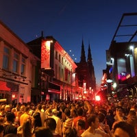 Stratumseind - Road in Stratumseind