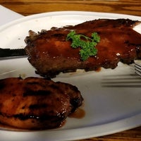 Wagner's Ribs - BBQ Joint