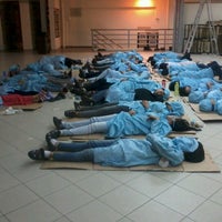 PT Flextronics Technology Indonesia - 6 tips from 46 visitors