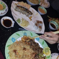 Menu - Okada Japanese Seafood And Steak House - Japanese Restaurant