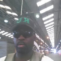 Port of Houston-CD 18; Cooper/T. Smith Stevedoring - Office in Houston