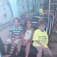 Hollywood Connection - Columbus, GA