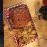 Burger'n'Co - Burger Joint in Montpellier