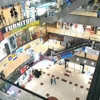 Axis Mall - Shopping Mall in Kolkata