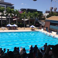 Valley Pool - Swimming Pool in Fortitude Valley