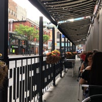 Fran's - Diner in Toronto