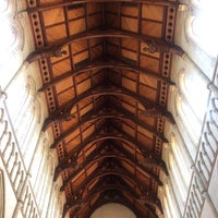 Sacred Heart Cathedral - Church in Bendigo