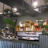 Grafa Cafe (Now Closed) - SS15 - Subang Jaya, Selangor
