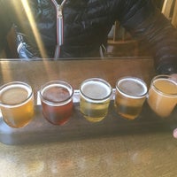 The Pier Chowder House & Tap Room - Point Arena, CA
