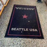 Easy Street Records & Cafe - Record Store in Seattle