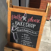 Pretty Please Bakeshop - Bakery in San Francisco