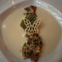 Cafe Monarch - American Restaurant in Arts Districts