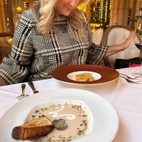 Cafe Monarch - American Restaurant in Arts Districts