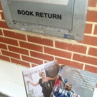 Germantown Branch - Montgomery Public Library - Germantown, MD