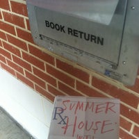 Germantown Branch - Montgomery Public Library - Germantown, MD