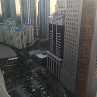 Fort Legend Tower Building