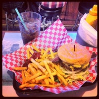 Sluggers Sports Bar - Pioneer Square - 538 1st Ave S