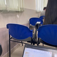 TARUC Block Q - Universiti Tunku Abdul Rahman - Setapak, Kuala Lumpur