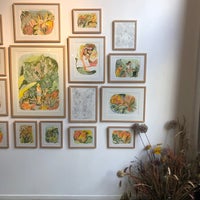 Slow Galerie - 6 tips from 180 visitors