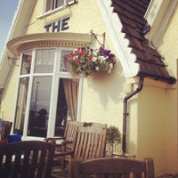 The Grove - Pub