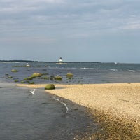 Orient Point Lighthouse - Lighthouse