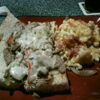 Kickbacks Gastropub - Riverside - 910 King St