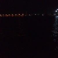 Diu Port - Boat or Ferry in Diu