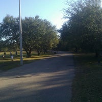 Al Lopez Park - Park in Al Lopez Park