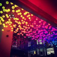 Snog Pure Frozen Yogurt - 9 Brewer St