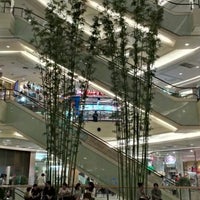 จัตุรัสจามจุรี (Chamchuri Square) - 265 tips