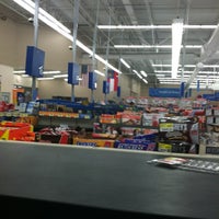 Walmart Supercenter - 15328 Us Highway 19 S