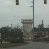 Bay Minette, AL - City